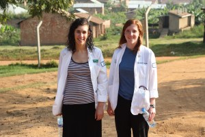 UVM Larner College of Medicine Blog | “Medicine, Culture & Humanity”: A Global Health Elective ...