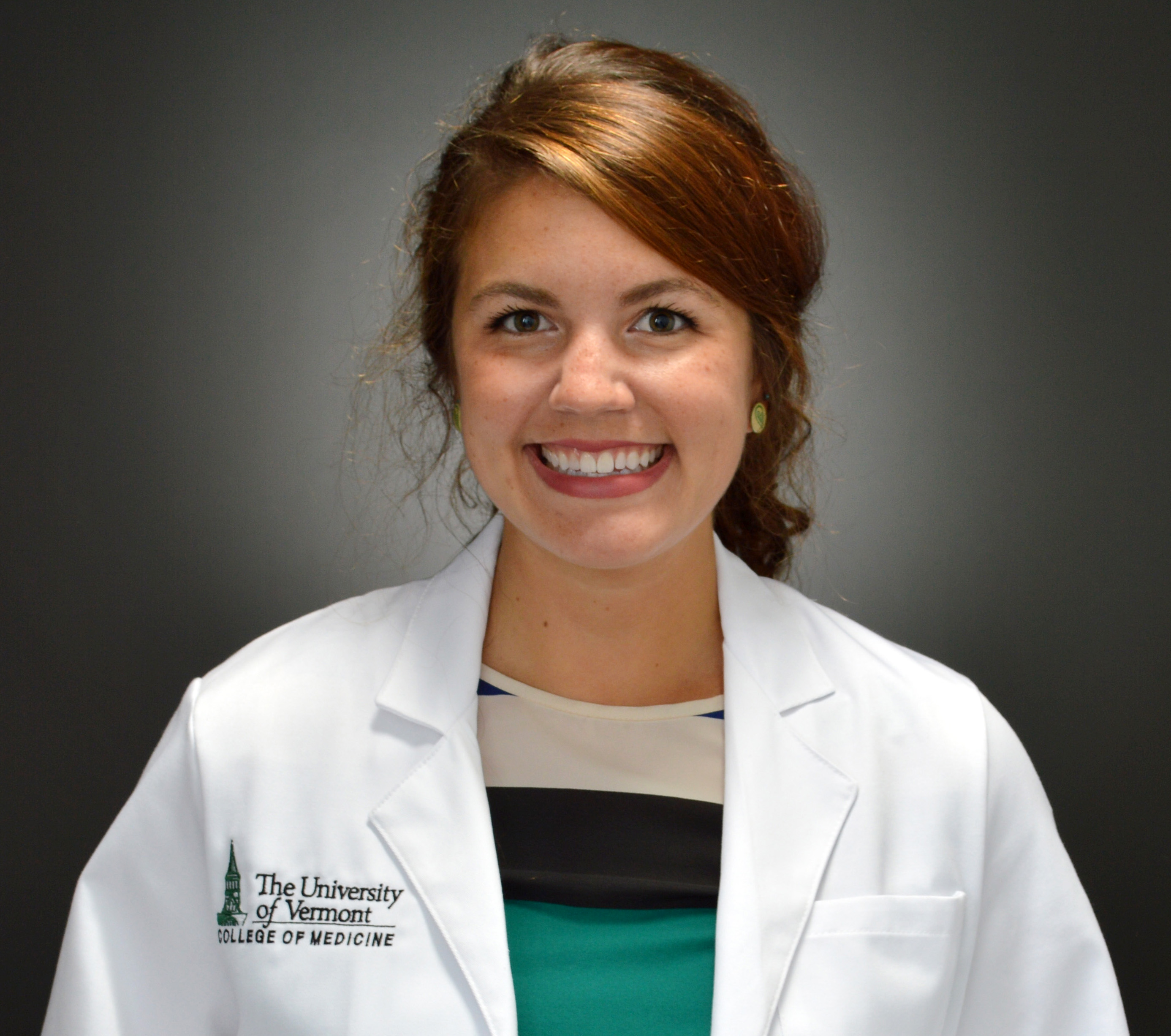 UVM Larner College of Medicine Blog | From High School to Med School ...