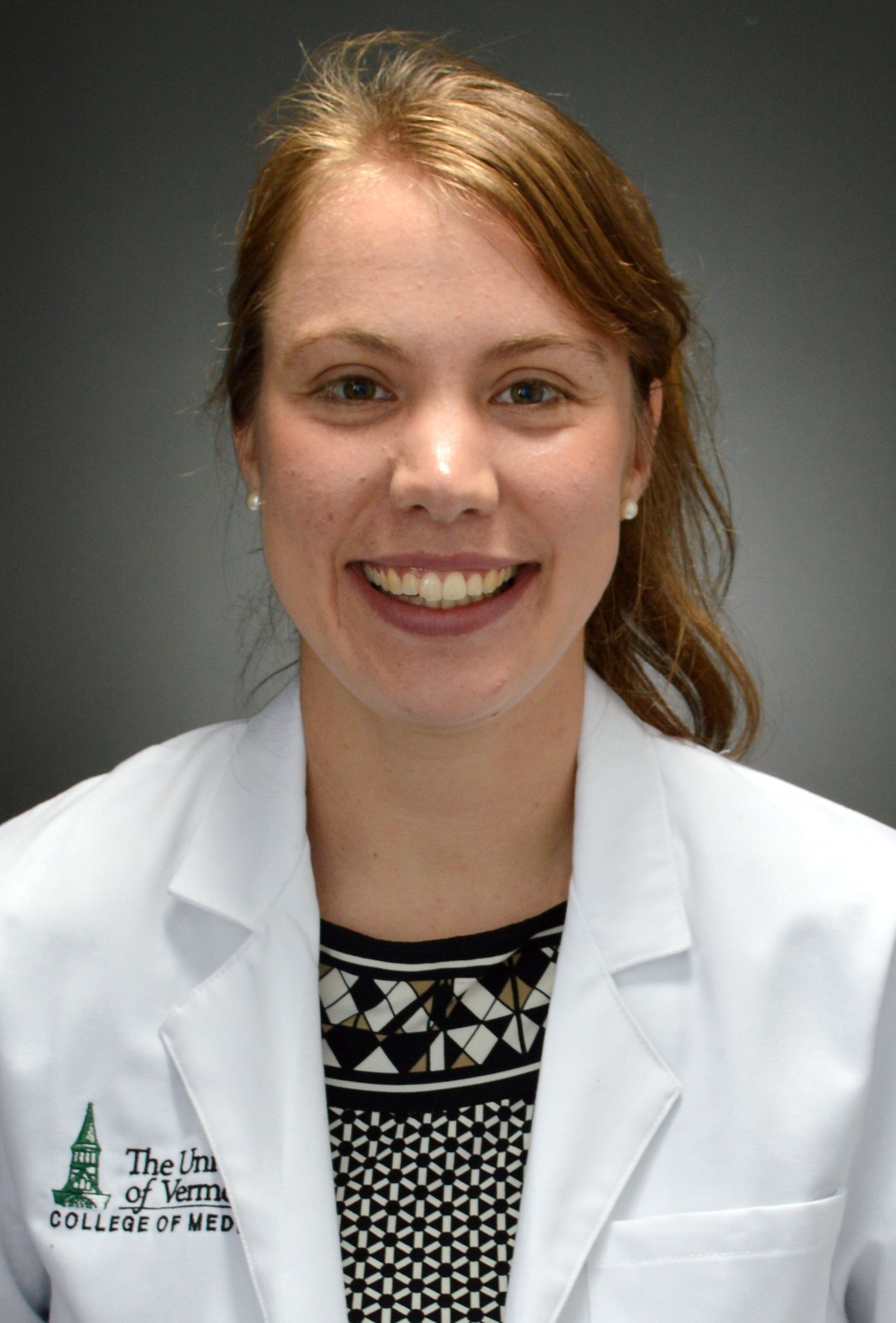 UVM Larner College of Medicine Blog | From Bench to Bedside and Back ...