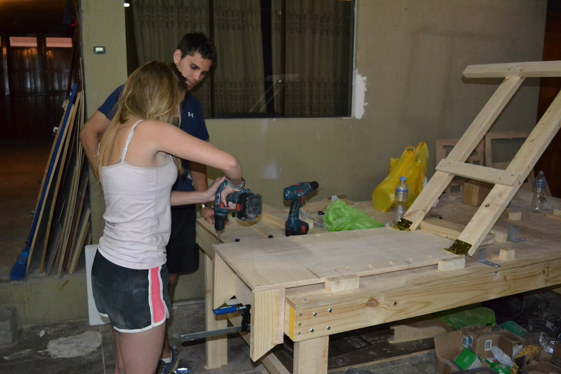 UVM Larner College of Medicine Blog | Stand With Me: Designing a ...