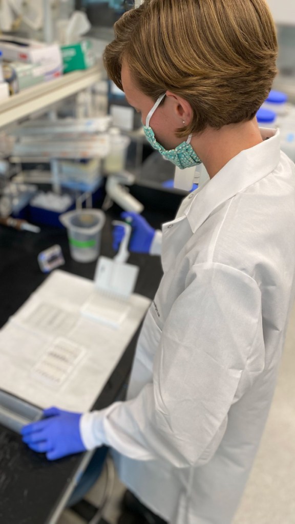 UVM Larner College of Medicine Blog | This Remarkable Year: 2021 In Photos